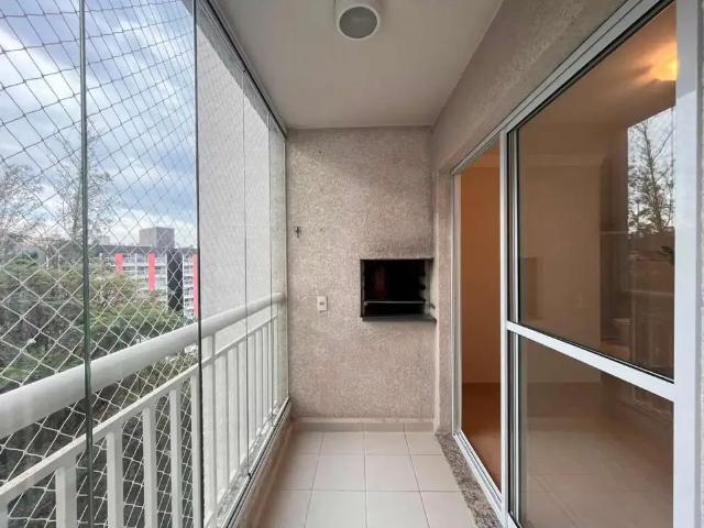 Apartamento para Locação em São Paulo/SP Jardim das Vertentes 2 Quartos