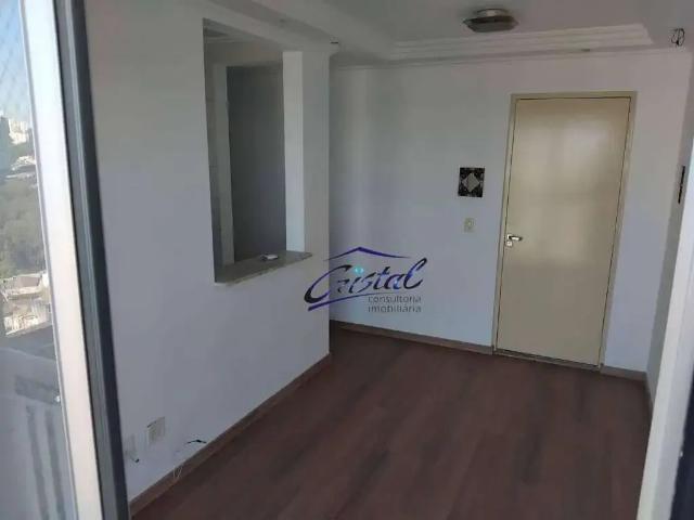 Apartamento para Locação em São Paulo/SP Vila Sônia 2 Quartos
