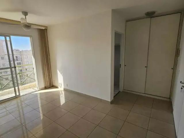 Apartamento para Locação em São Paulo/SP Jardim das Vertentes 2 Quartos