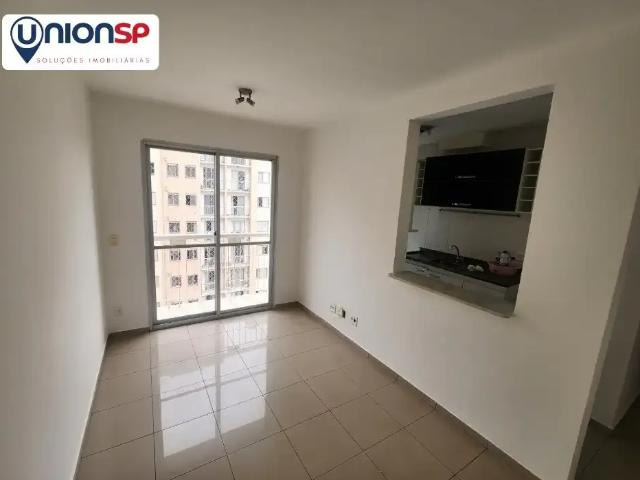 Apartamento para Locação em São Paulo/SP Jardim das Vertentes 2 Quartos