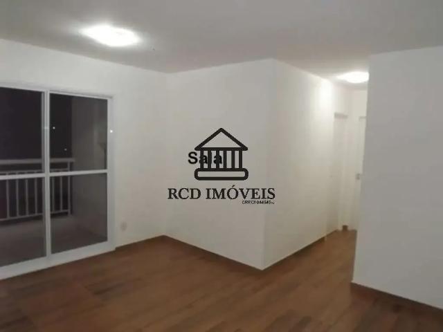 Apartamento para Locação em São Paulo/SP Jardim das Vertentes 2 Quartos