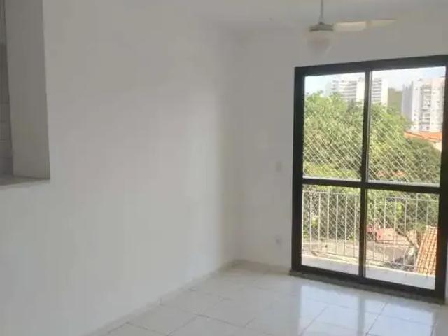 Apartamento para Locação em São Paulo/SP Jardim das Vertentes 2 Quartos