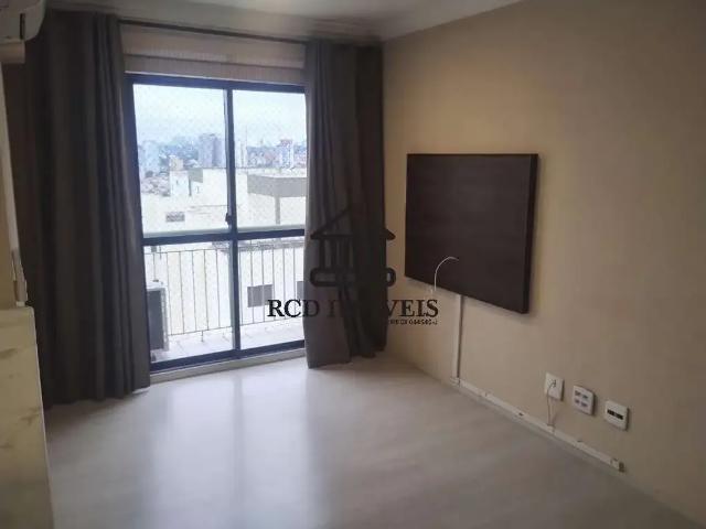 Apartamento para Locação em São Paulo/SP Jardim das Vertentes 2 Quartos