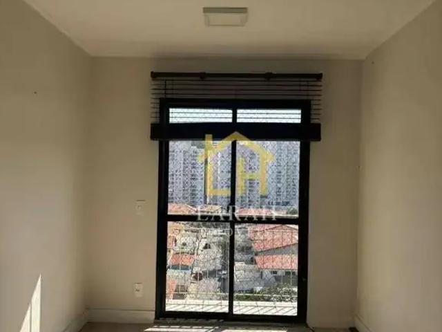 Apartamento para Locação em São Paulo/SP Jardim das Vertentes 2 Quartos