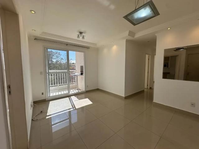 Apartamento para Locação em São Paulo/SP Jardim das Vertentes 2 Quartos