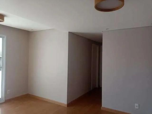 Apartamento para Locação em São Paulo/SP Jardim das Vertentes 2 Quartos