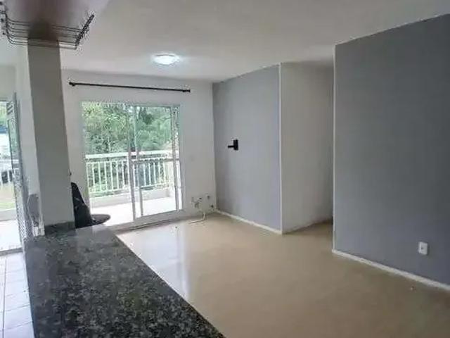 Apartamento para Locação em São Paulo/SP Jardim das Vertentes 3 Quartos