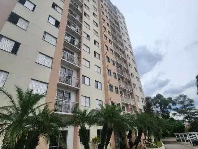 Apartamento para Locação em São Paulo/SP Jardim das Vertentes 3 Quartos
