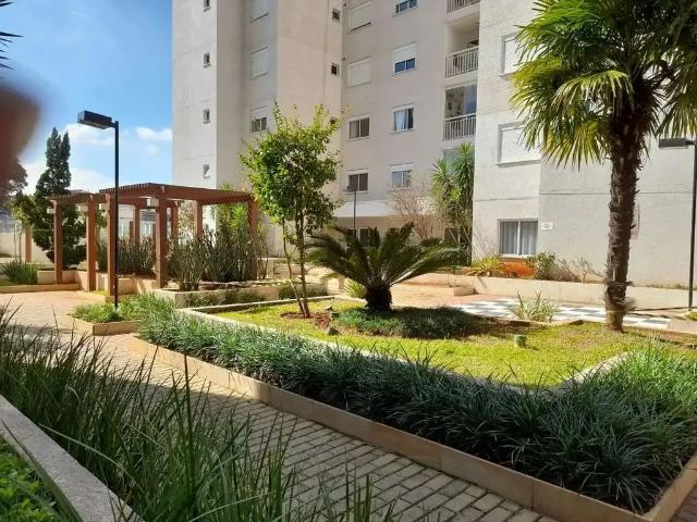 Apartamento para Locação em São Paulo/SP Jardim das Vertentes 3 Quartos