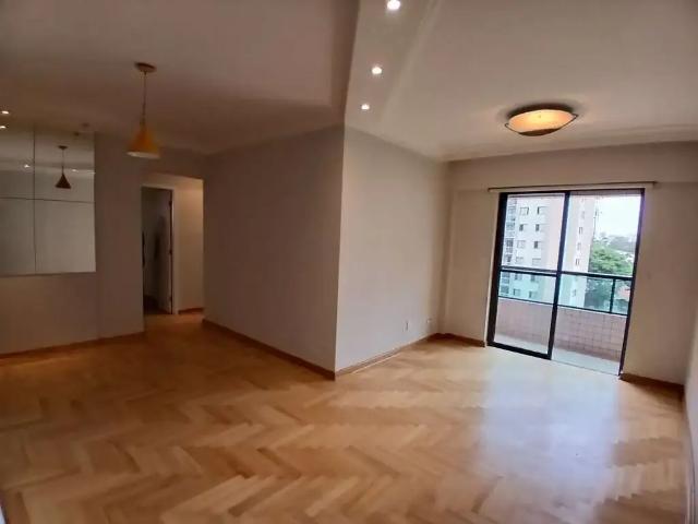 Apartamento para Locação em São Paulo/SP Jardim das Vertentes 3 Quartos