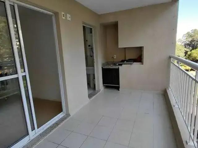 Apartamento para Locação em São Paulo/SP Jardim das Vertentes 3 Quartos