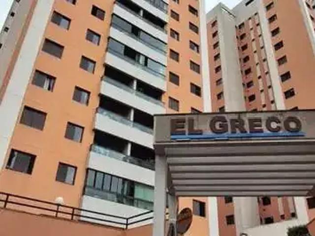 Apartamento para Locação em São Paulo/SP Jardim das Vertentes 3 Quartos