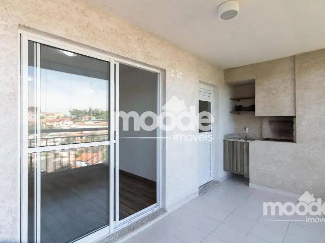 Apartamento para Locação em São Paulo/SP Jardim das Vertentes 3 Quartos