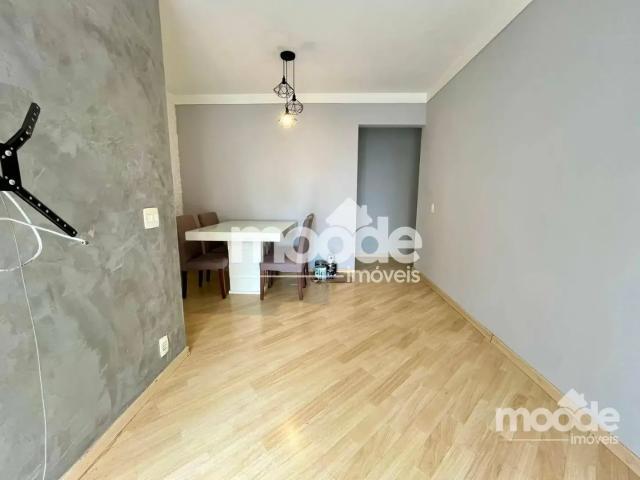 Apartamento para Locação em São Paulo/SP Jardim das Vertentes 3 Quartos