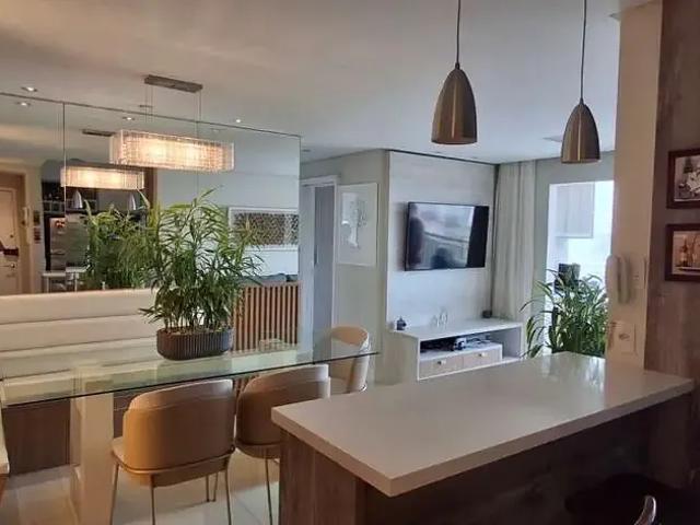 Apartamento para Locação em São Paulo/SP Jardim das Vertentes 3 Quartos