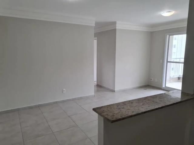 Apartamento para Locação em São Paulo/SP Jardim das Vertentes 3 Quartos