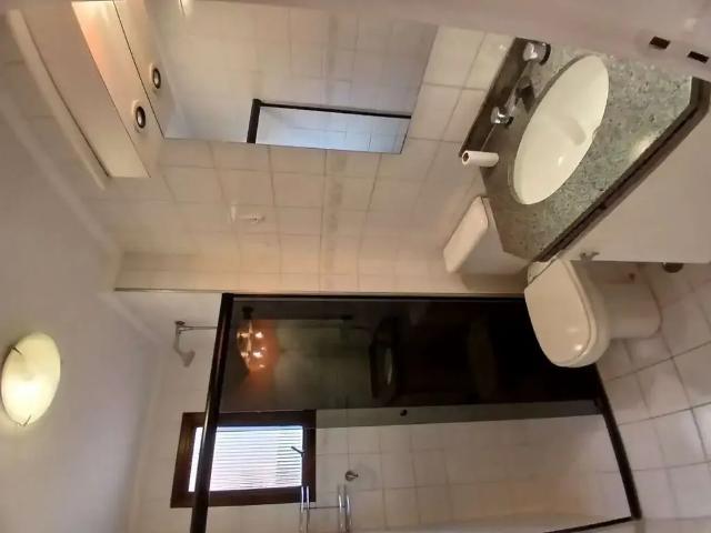Apartamento para Locação em São Paulo/SP Jardim das Vertentes 3 Quartos