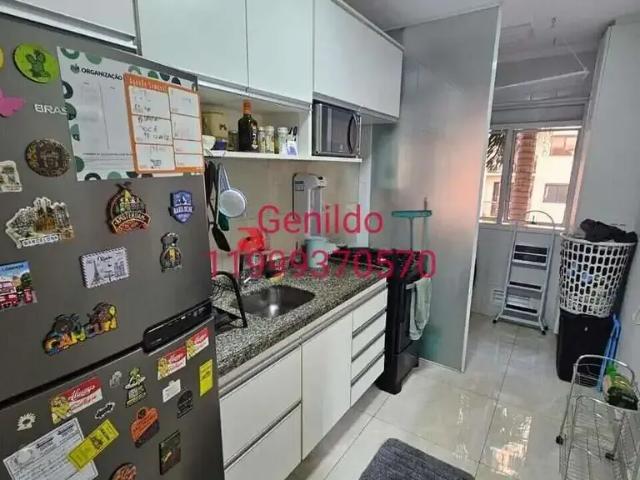 Apartamento para Locação em São Paulo/SP Jardim das Vertentes 3 Quartos