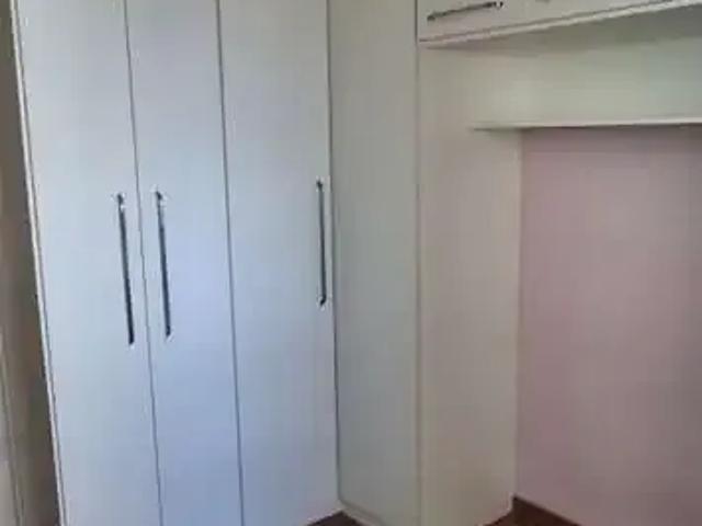 Apartamento para Locação em São Paulo/SP Jardim das Vertentes 3 Quartos