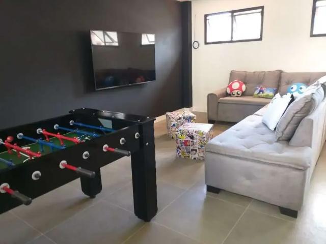 Apartamento para Locação em São Paulo/SP Jardim Dracena 3 Quartos