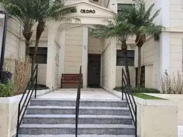 Apartamento para Locação em São Paulo/SP Jardim Dracena 3 Quartos