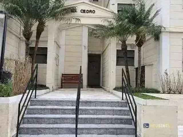 Apartamento para Locação em São Paulo/SP Jardim Dracena 3 Quartos