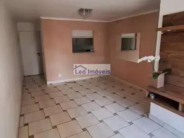 Apartamento para Locação em São Paulo/SP Jardim Dracena 3 Quartos