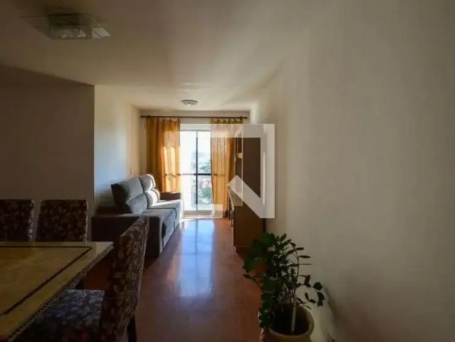Apartamento para Locação em São Paulo/SP Jardim Dracena 3 Quartos