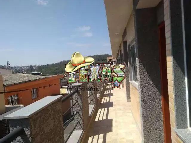 Apartamento para Locação em São Paulo/SP Jardim Egle 2 Quartos