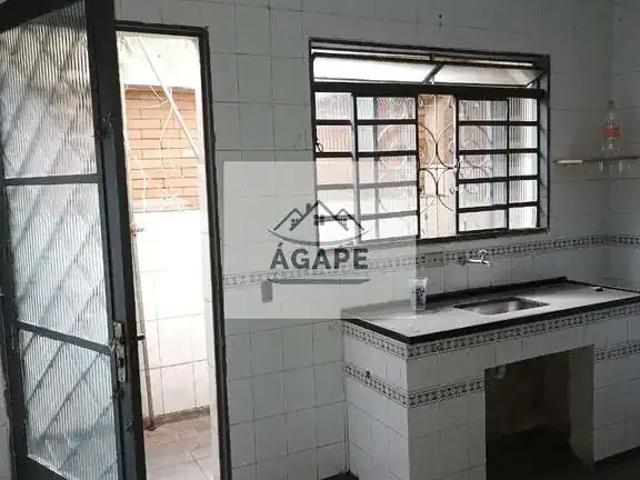 Apartamento para Locação em São Paulo/SP Jardim Eledy 1 Quartos