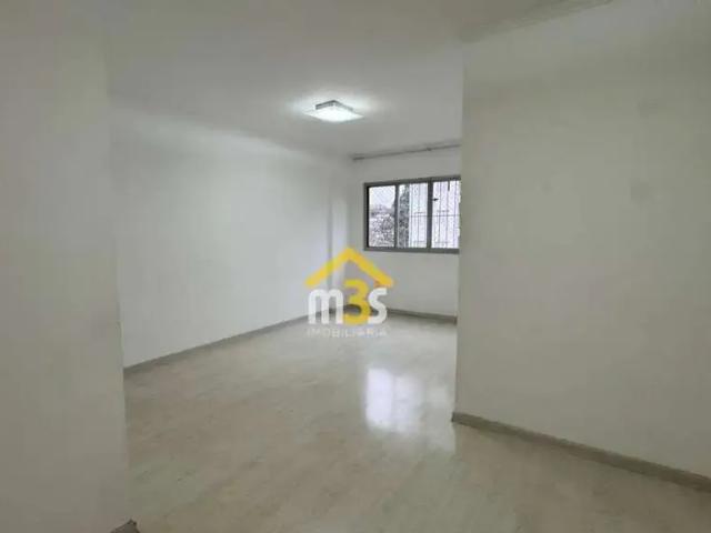 Apartamento para Locação em São Paulo/SP Jardim Ester 3 Quartos