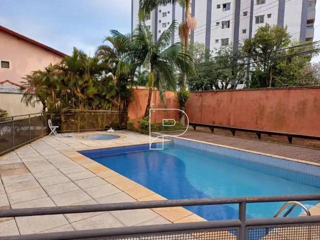Apartamento para Locação em São Paulo/SP Jardim Ester 3 Quartos
