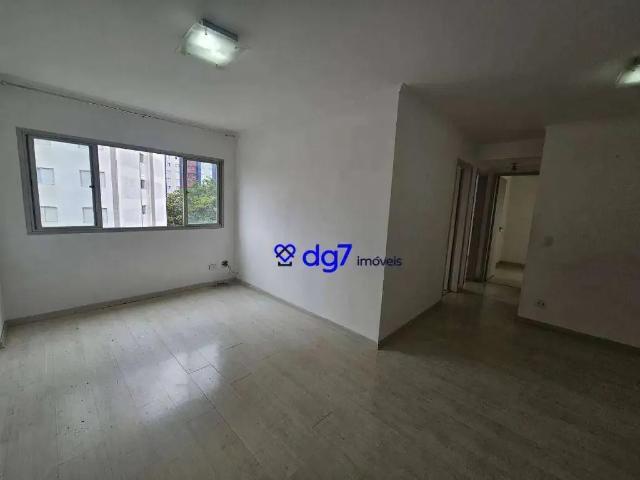 Apartamento para Locação em São Paulo/SP Jardim Ester 3 Quartos