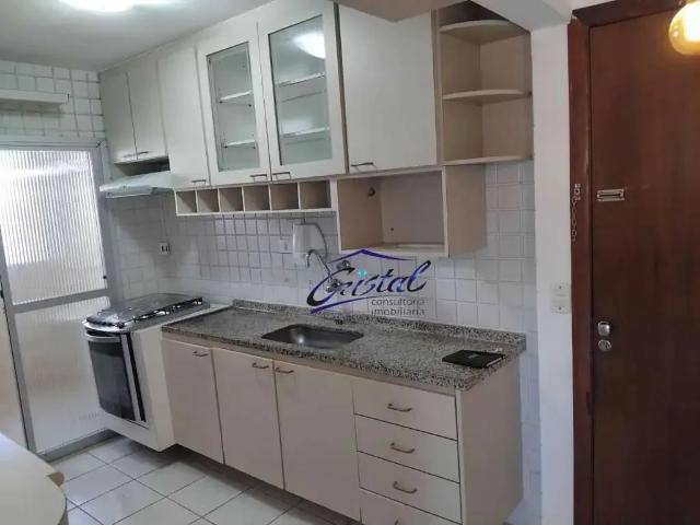 Apartamento para Locação em São Paulo/SP Jardim Ester 3 Quartos