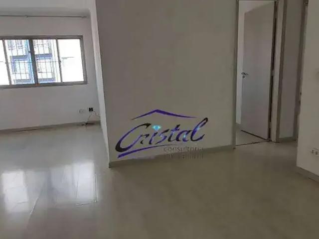 Apartamento para Locação em São Paulo/SP Jardim Ester 3 Quartos