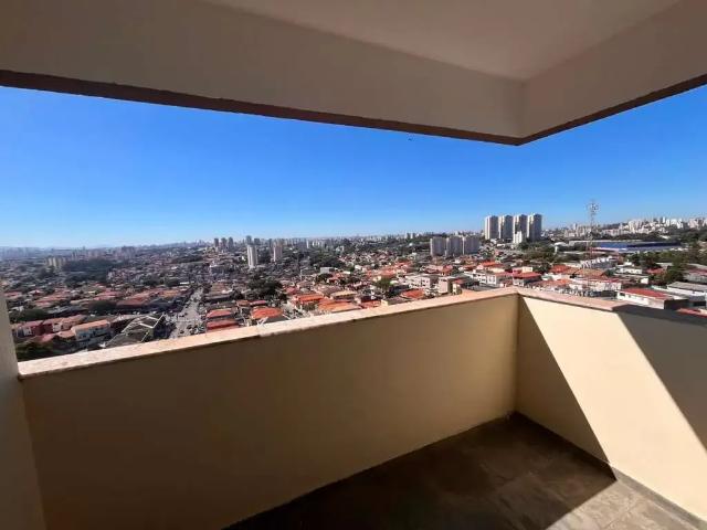Apartamento para Locação em São Paulo/SP Jardim Ester 2 Quartos