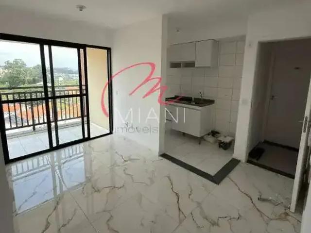 Apartamento para Locação em São Paulo/SP Jardim Ester 2 Quartos
