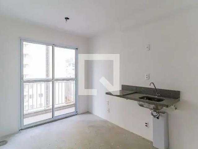Apartamento para Locação em São Paulo/SP Jardim Ester Yolanda 1 Quartos