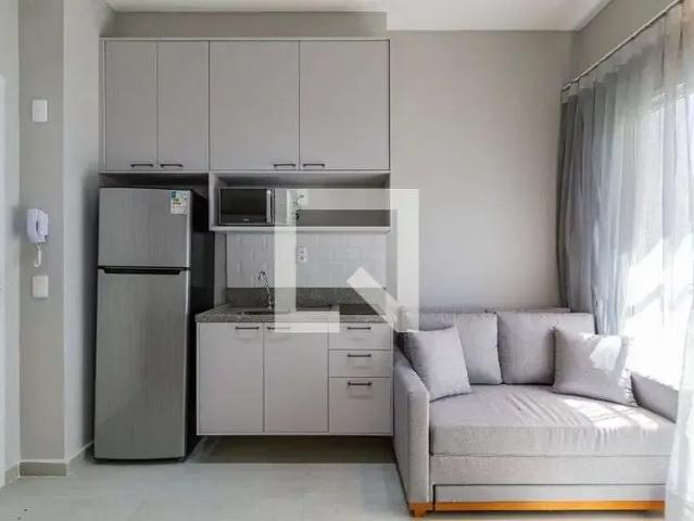 Apartamento para Locação em São Paulo/SP Jardim Ester Yolanda 1 Quartos