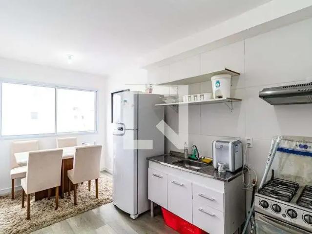 Apartamento para Locação em São Paulo/SP Jardim Ester Yolanda 1 Quartos