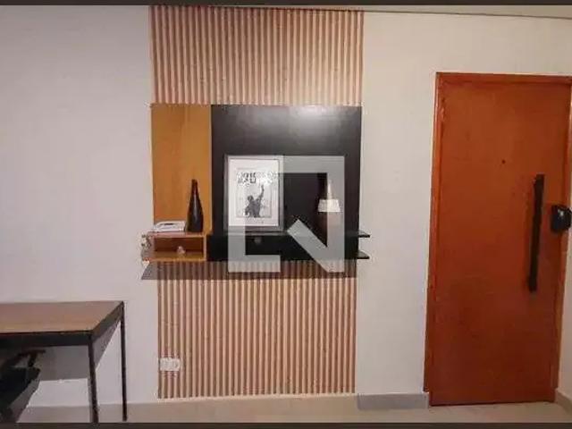 Apartamento para Locação em São Paulo/SP Jardim Ester Yolanda 1 Quartos