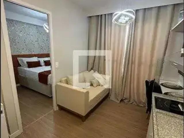 Apartamento para Locação em São Paulo/SP Jardim Ester Yolanda 1 Quartos