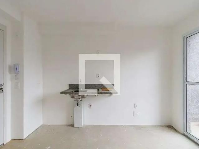 Apartamento para Locação em São Paulo/SP Jardim Ester Yolanda 1 Quartos