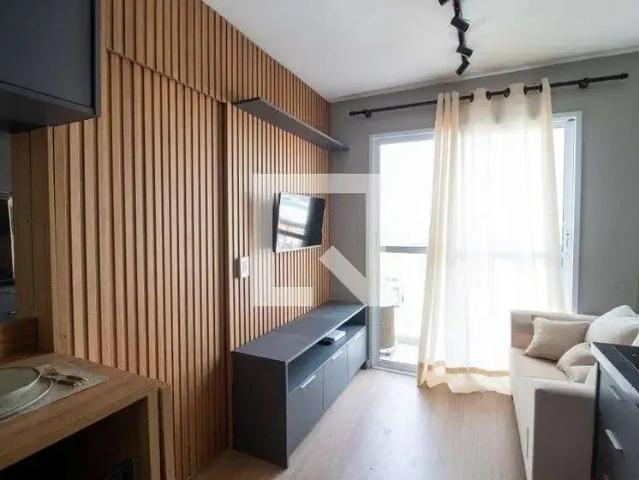 Apartamento para Locação em São Paulo/SP Jardim Ester Yolanda 1 Quartos