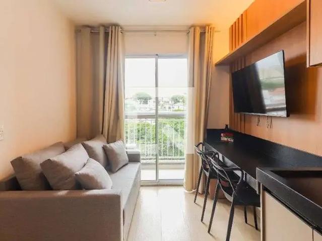 Apartamento para Locação em São Paulo/SP Jardim Ester Yolanda 1 Quartos