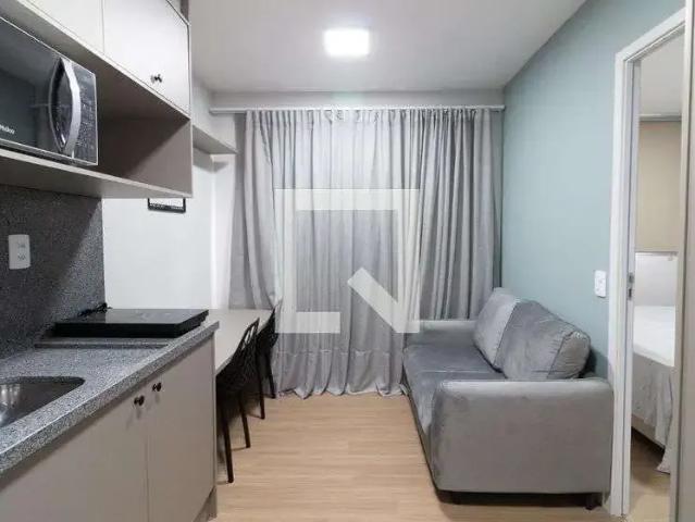 Apartamento para Locação em São Paulo/SP Jardim Ester Yolanda 1 Quartos