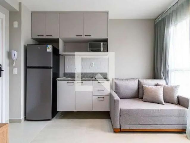 Apartamento para Locação em São Paulo/SP Jardim Ester Yolanda 1 Quartos