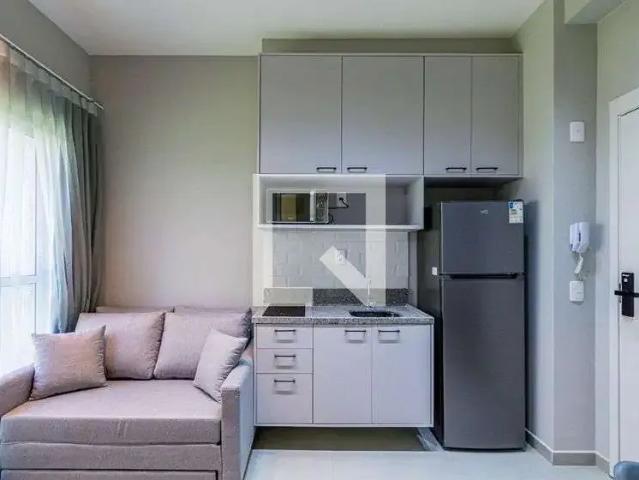 Apartamento para Locação em São Paulo/SP Jardim Ester Yolanda 1 Quartos