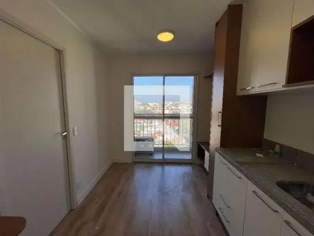 Apartamento para Locação em São Paulo/SP Jardim Ester Yolanda 1 Quartos