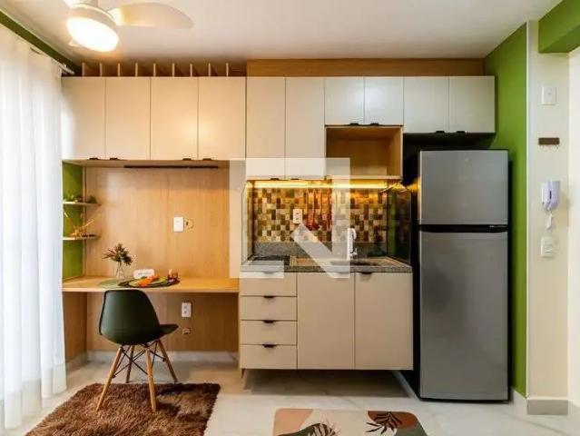 Apartamento para Locação em São Paulo/SP Jardim Ester Yolanda 1 Quartos